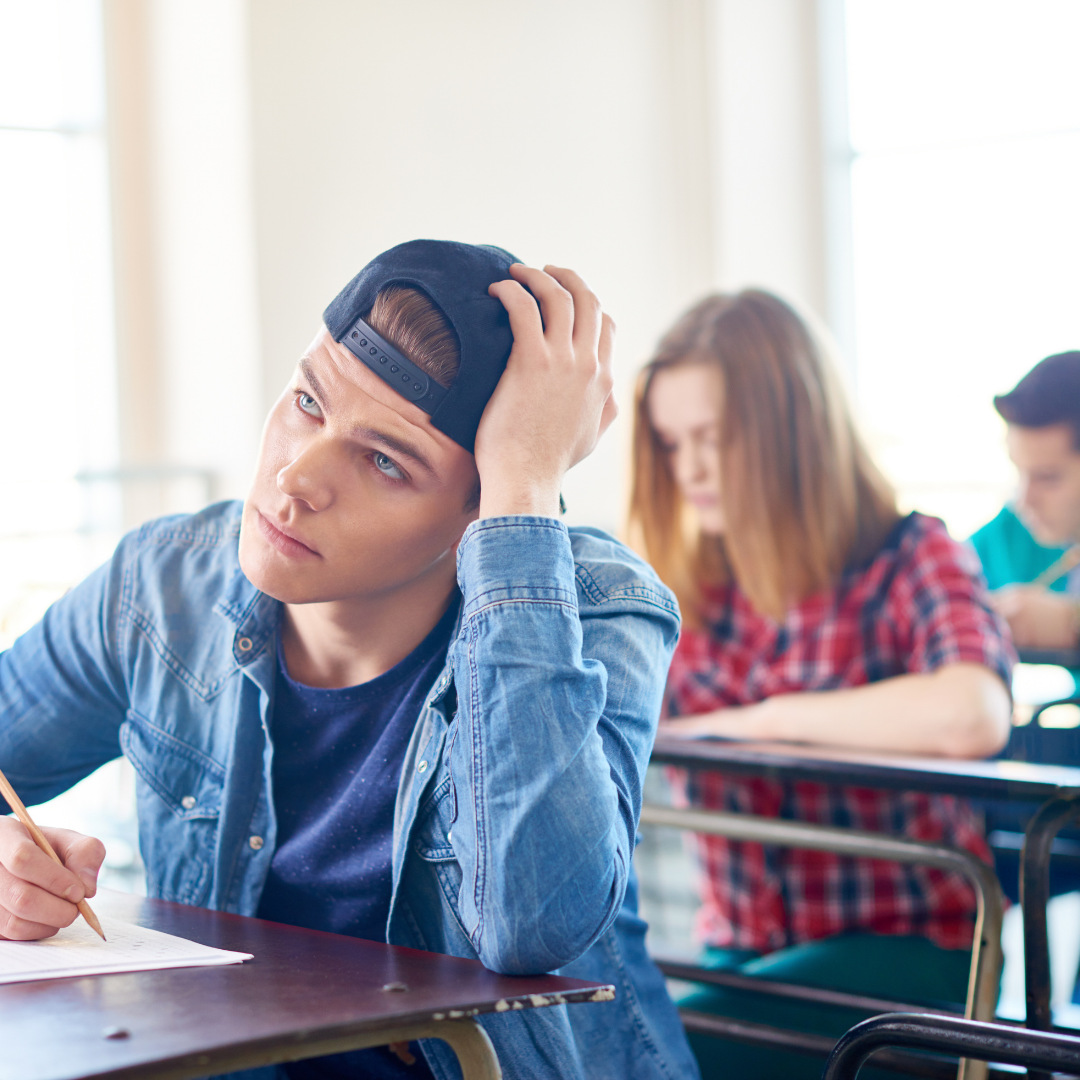 El TDAH en el adolescente. :: Profe911